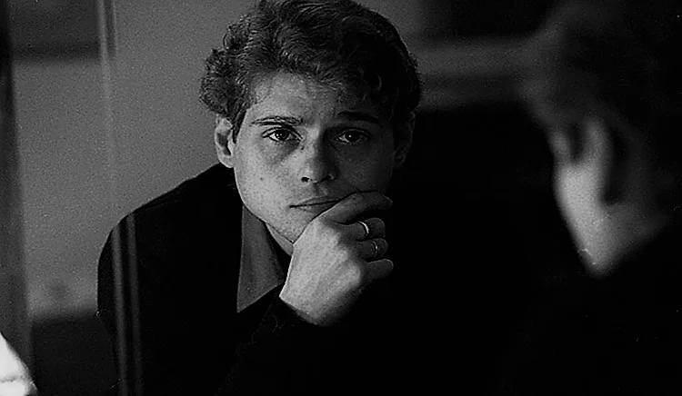 Przypadek Davida Reimera - zmiana płci bez zgody dziecka - kruczek.pl